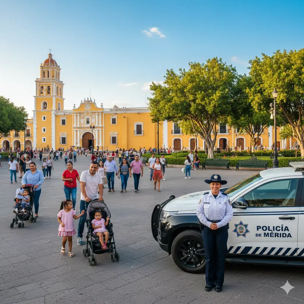 Is Mexico Safe? A Comprehensive 2026 Travel Security Analysis ...